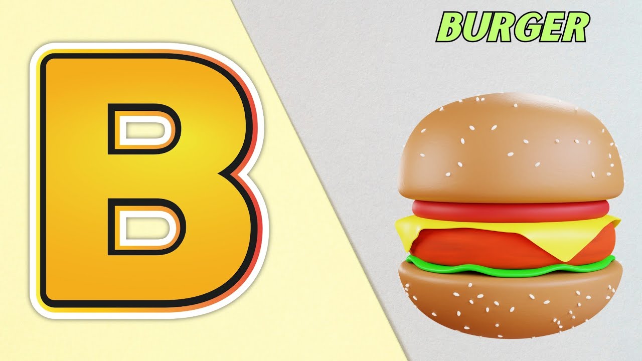 ABC Phonics Song | Alphabet letter sounds | ABC learning for toddlers ...