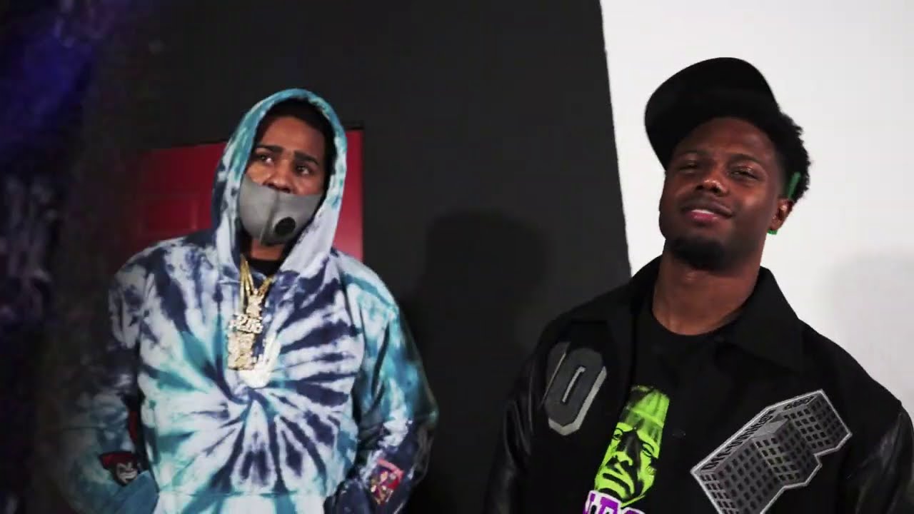 Ralfy The Plug - SpaghettiOs (Official Music Video) Feat. 1TakeJay ...