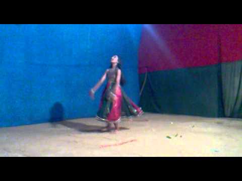 kurla kamani.tanvi shinde dancer.on savroli village. - YouTube