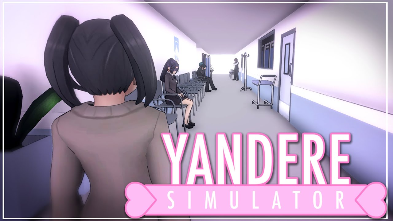 NEW Interactive Prologue Gameplay Concept | Yansim Concepts - YouTube