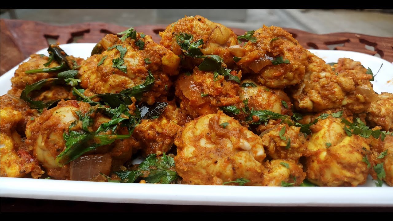 Mutton brain fry/Goat Brain fry/Spicy mutton brain fry in tamil/கார ...