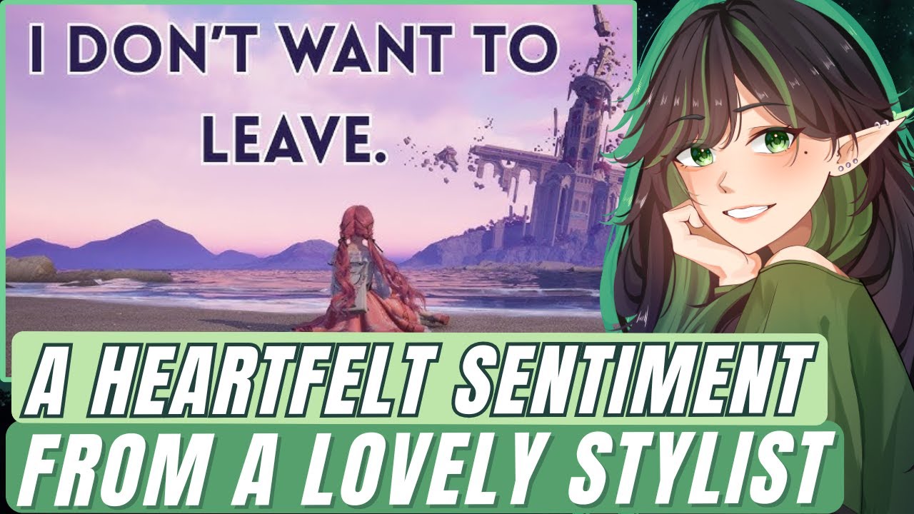 A Wonderful Video About Infinity Nikki Post 1.5 Update - YouTube