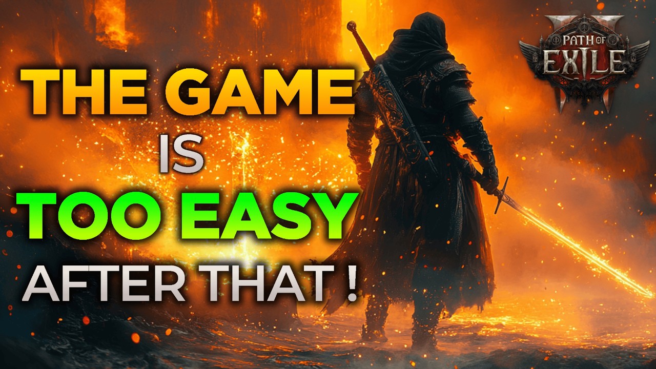 Path of Exile 2 | 🔥 How to Get the BEST Gear & Master Crafting ! 💎 ...