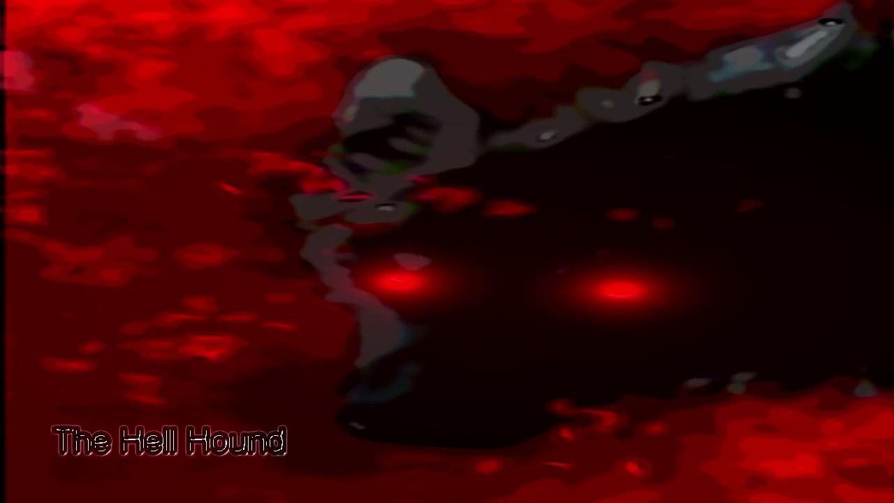 The hellhound - YouTube