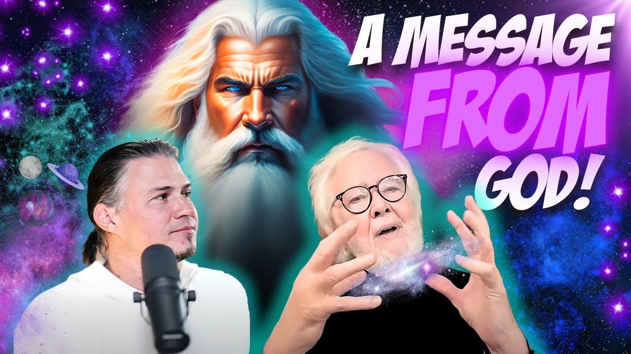 What Is God Saying Now? | With Apostle Axel Sippach - YouTube