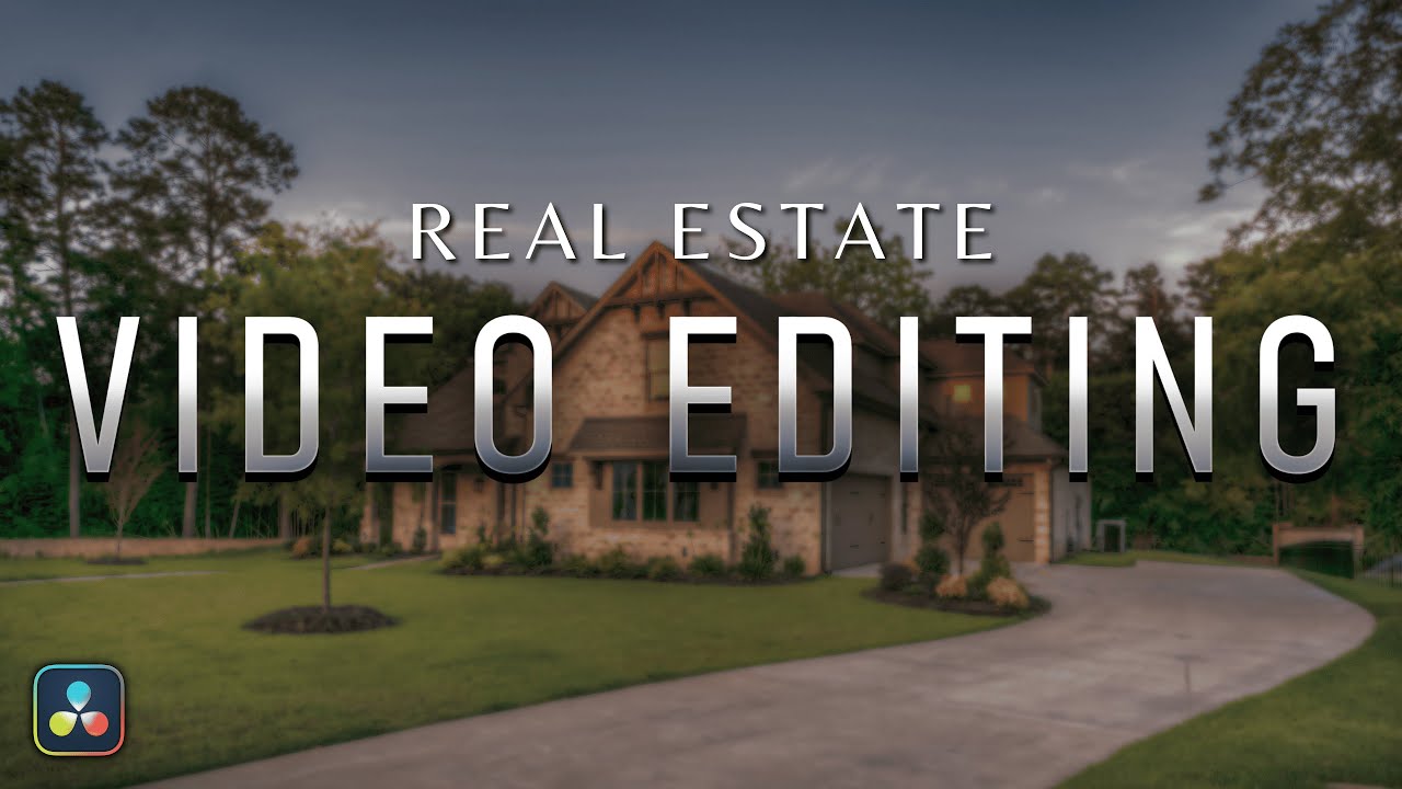 Real Estate Video Editing┃Showreel 4K - YouTube