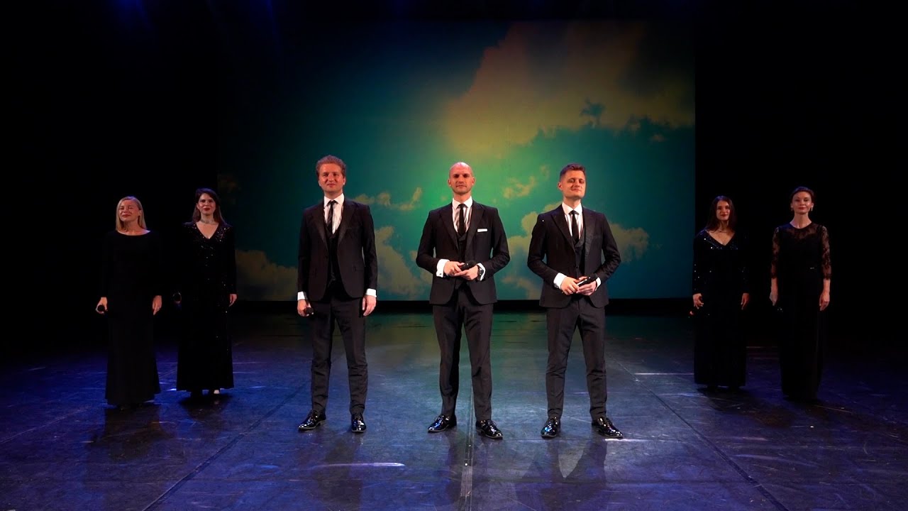 «Моя Россия – мой Президент!» - YouTube