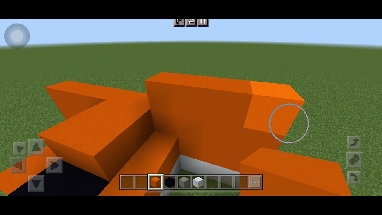 How to build a mini fox head ! - YouTube