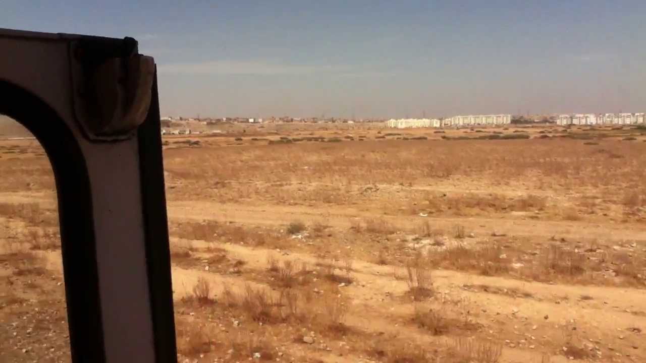 OUJDA LA-GARE DEPART - YouTube