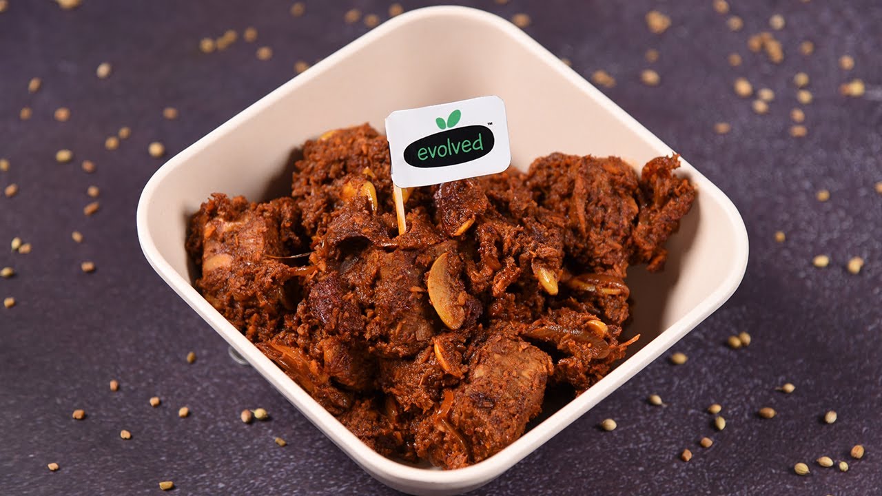 EVOLVED SUKKA | EASY TO COOK PLANT-BASED RECIPES - YouTube