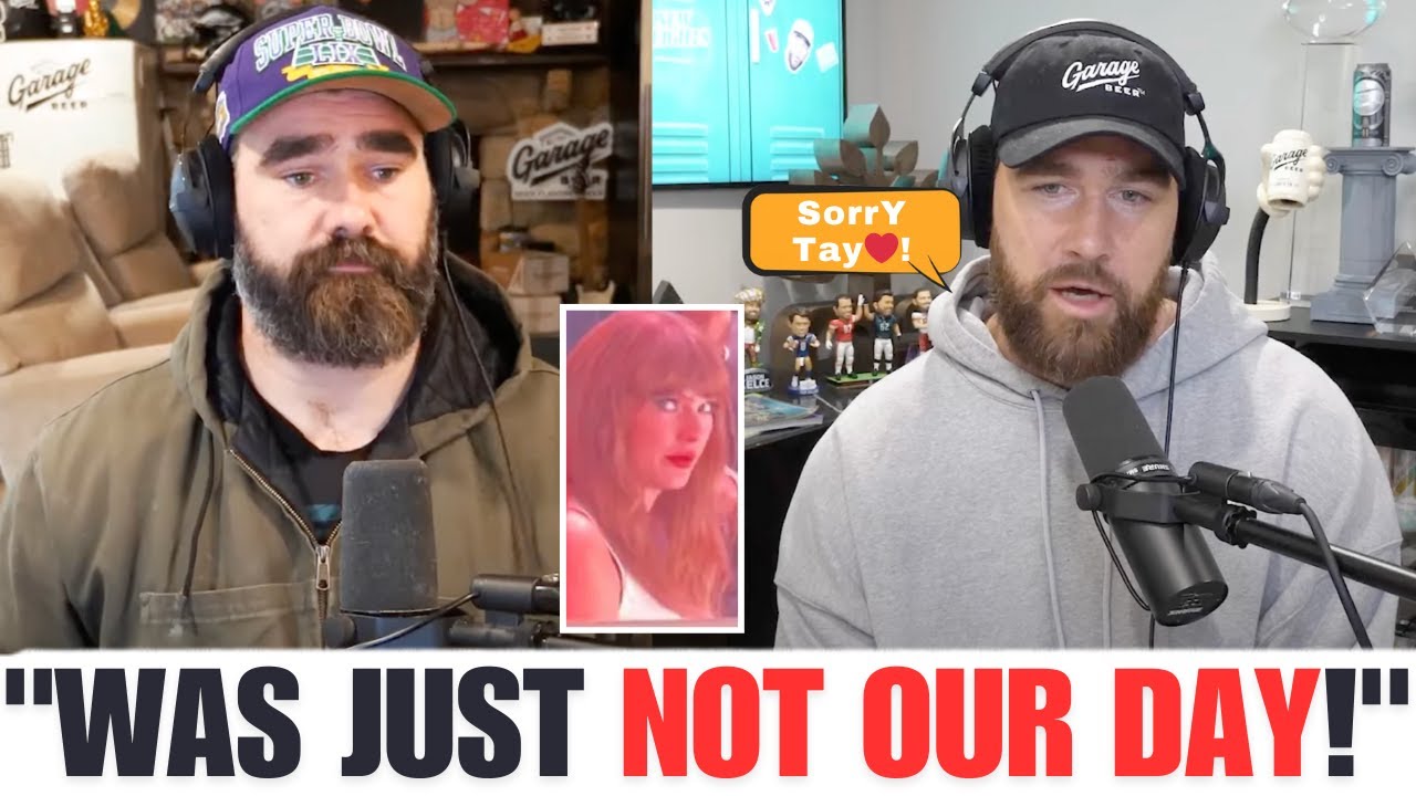 2 MINS AGO: TRAVIS APOLOGIZES TO TAYLOR FOR “LETTING HER DOWN” ON LIVE ...