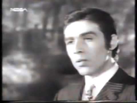 Τ ΒΟΣΚΟΠΟΥΛΟΣ ΣΑΝ ΤΗΣ ΓΑΡΔΕΝΙΑΣ ΤΟΝ ΑΝΘΟ - YouTube
