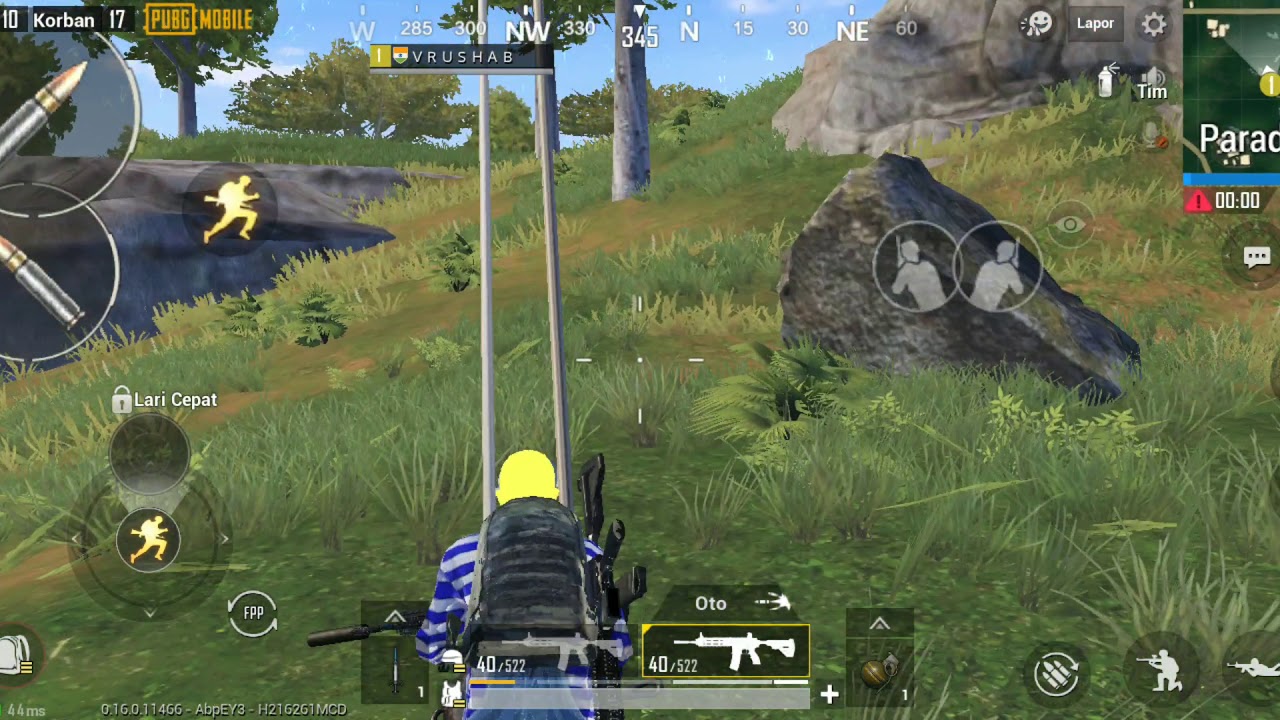 Pubg live hacking - YouTube