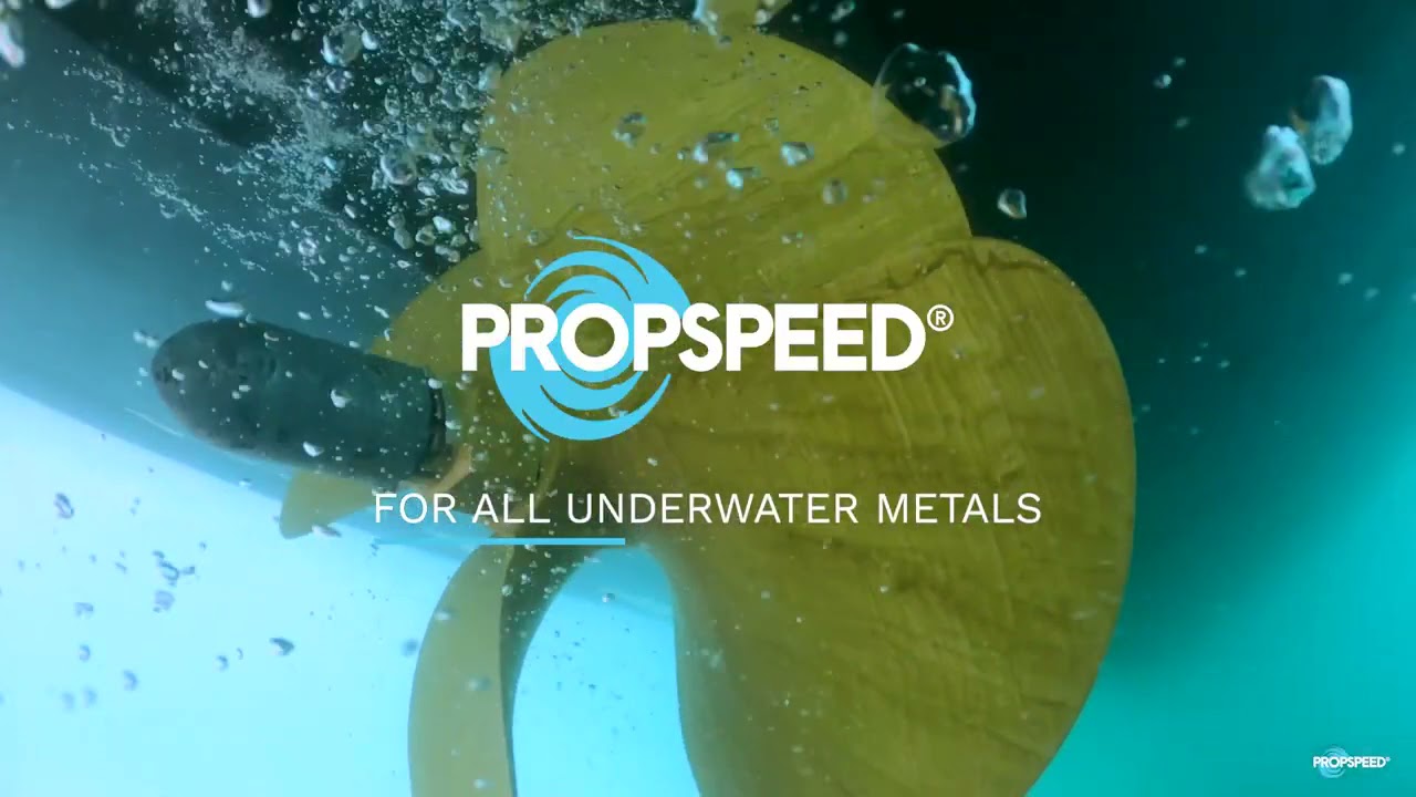 Propspeed Etching Primer - YouTube