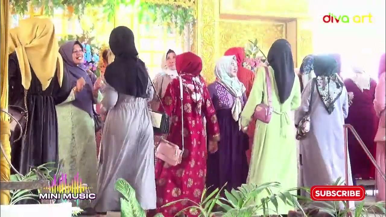 BUNGA DAN KUMBANG | TKP 79 MINI MUSIC | PERNIKAHAN DWI MUSRADI & WIWIN | EPIL Ds. 4 - YouTube