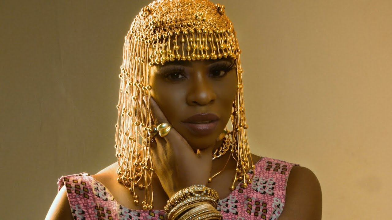 Melly Rose (Feat. Sekon Sta) - Wah Ya Want (Turbulence Riddim) | 2022 ...