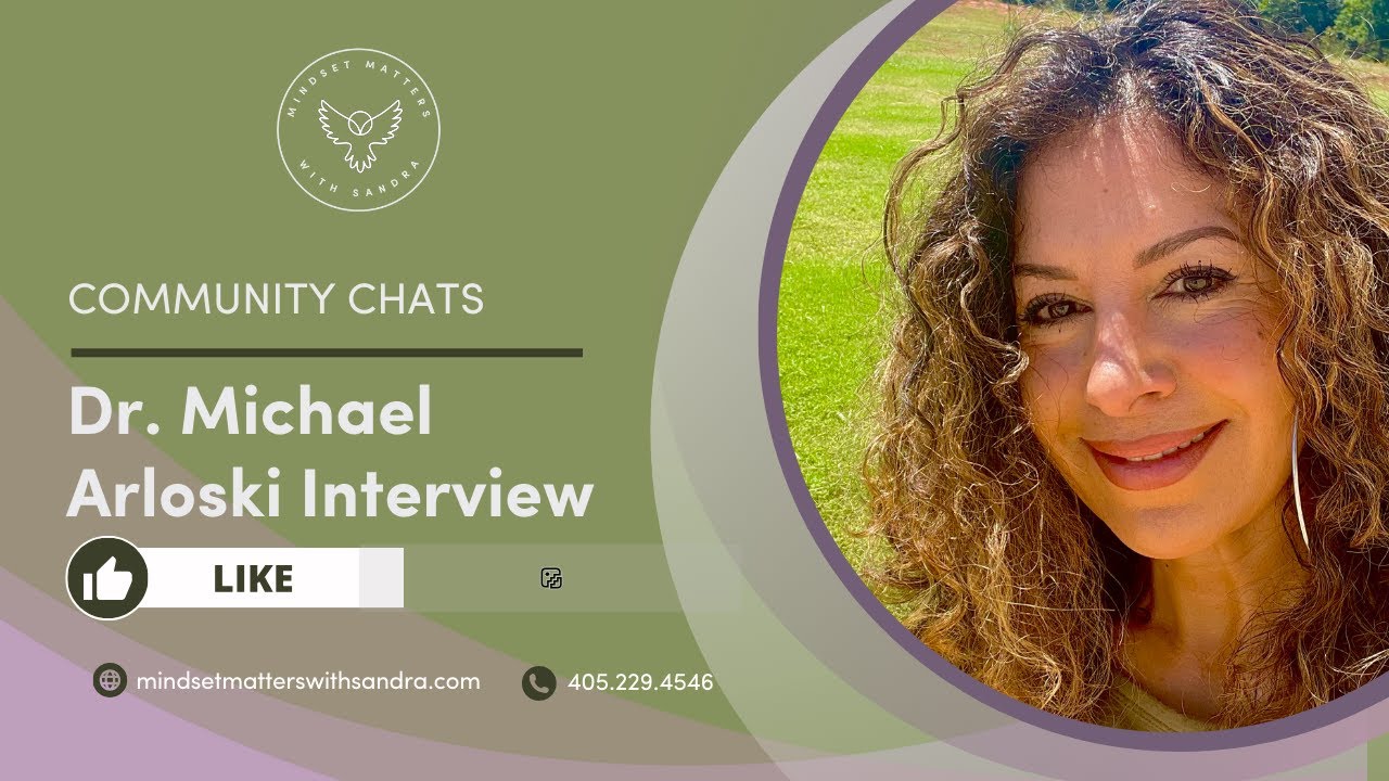Interview with Dr. Michael Arloski - YouTube