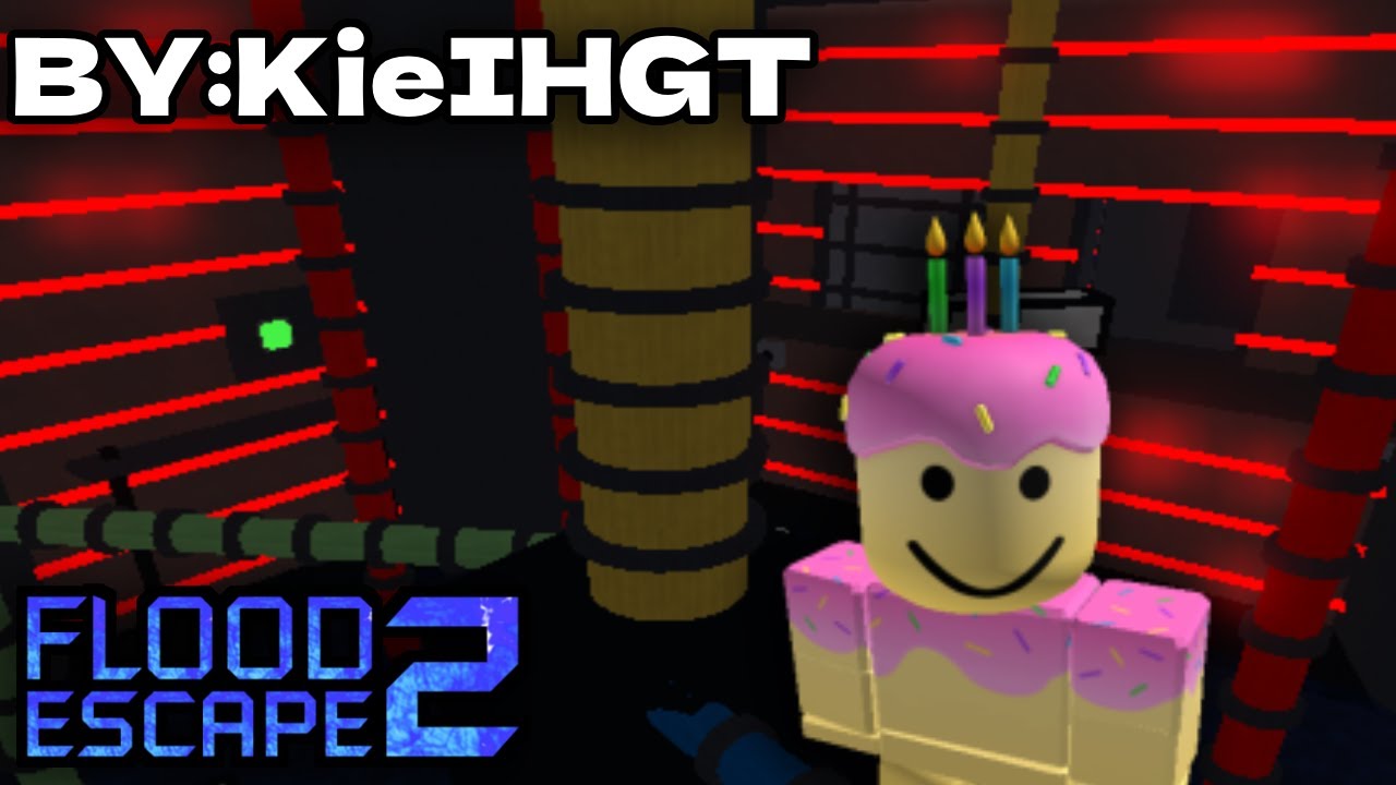 Tubería Overload (Difícil) / Flood Escape Ultimate - YouTube