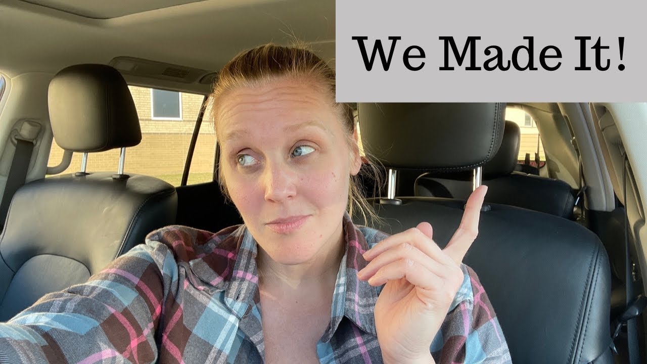 It’s Friday! We made it! - YouTube