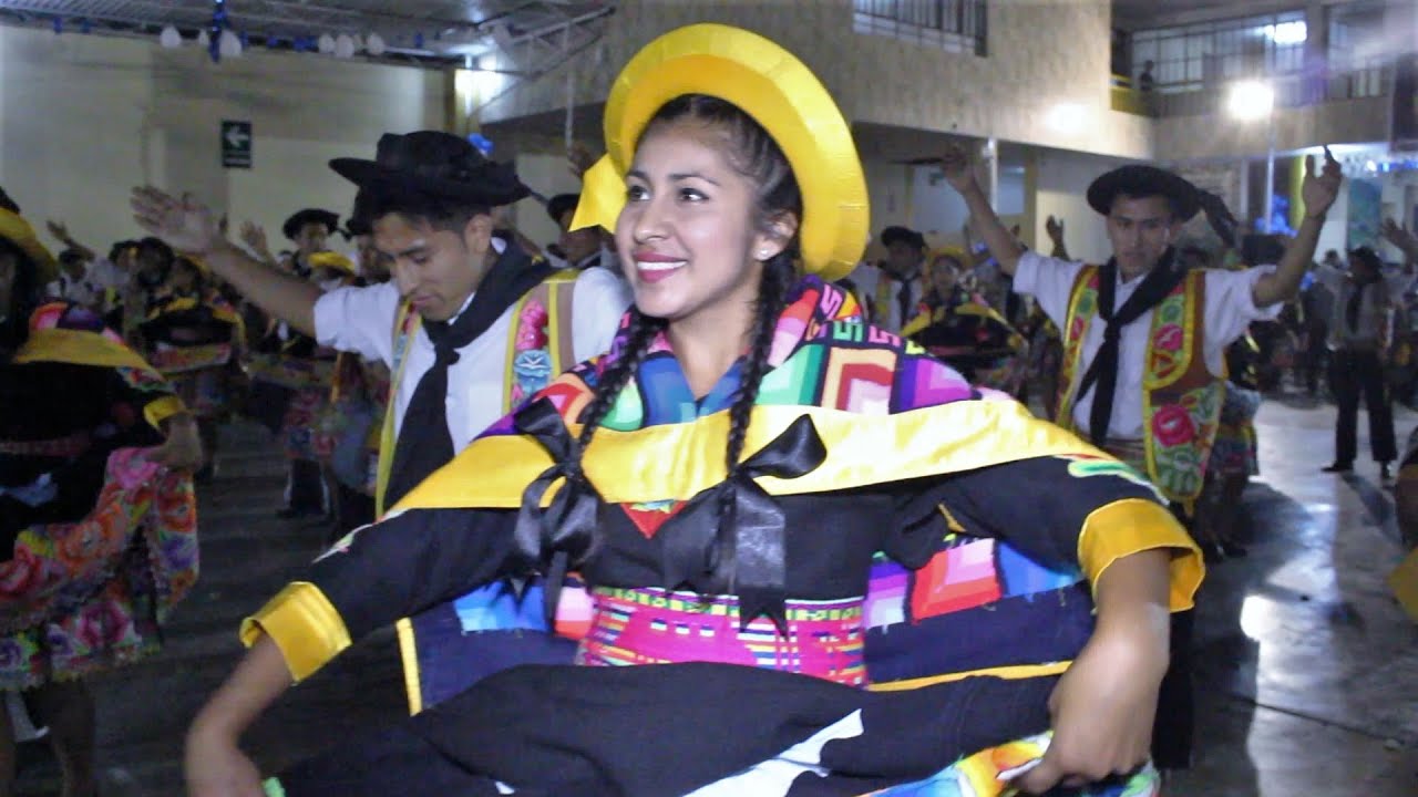 HUAYLAS MODERNO FINANCISTA DE VIQUES & SUPER EXCELENCIA DEL PÉRU ...