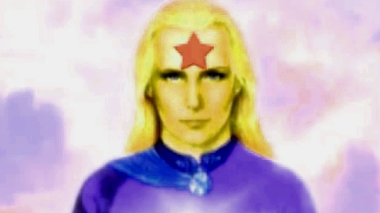 Ashtar Command (June 11 2017) Galactic Federation Of Light - YouTube