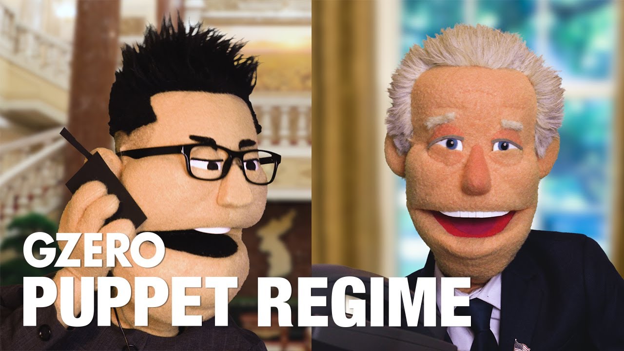 Ukraine Edition: Kim Jong Un Will Not Be Ignored!! | PUPPET REGIME ...