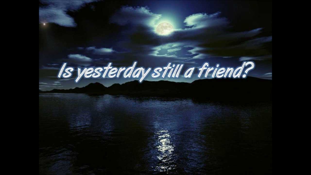 Through The Ghost - Shinedown (Lyrics) - YouTube