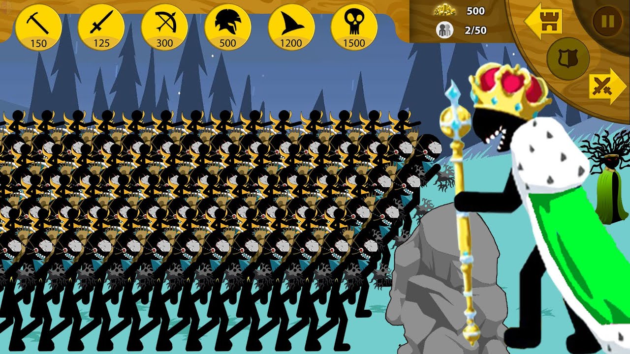 THE KING CONTROL ARMY KAI RIDER GIANT VS 9999 ZOMBIES TOXIC DEATH ...