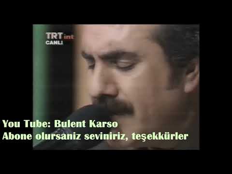 Emre Saltık --- Seyyah oldum gezdim gurbet elleri ---- Gece sarmış dört yanımı