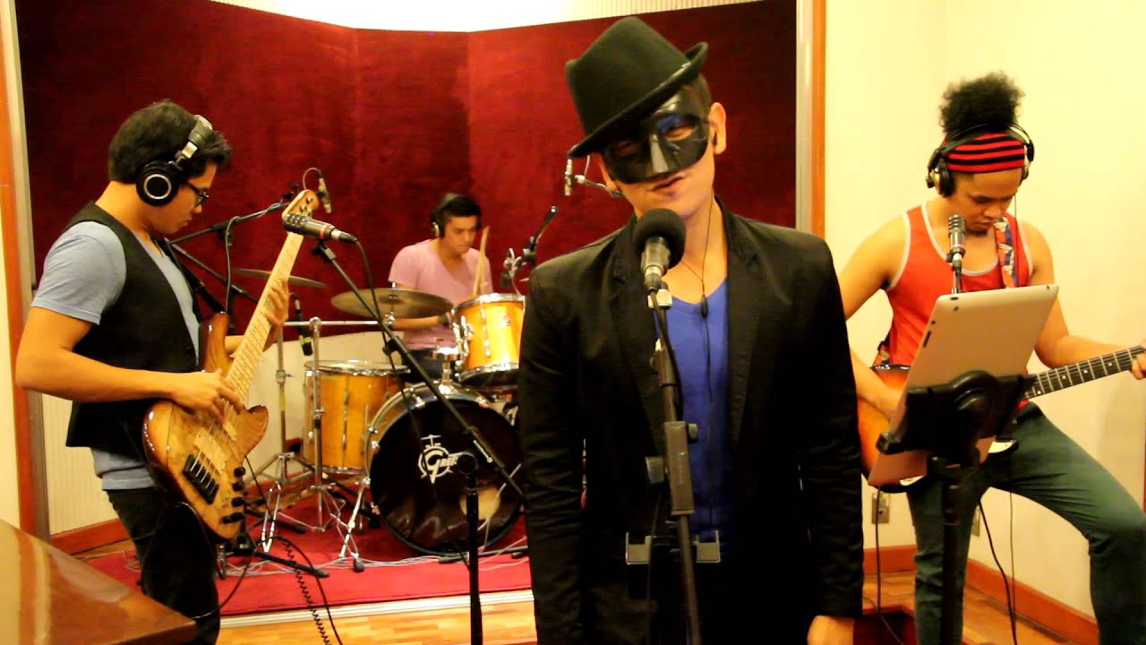 Chasing Pavements (Climax Cover) - YouTube