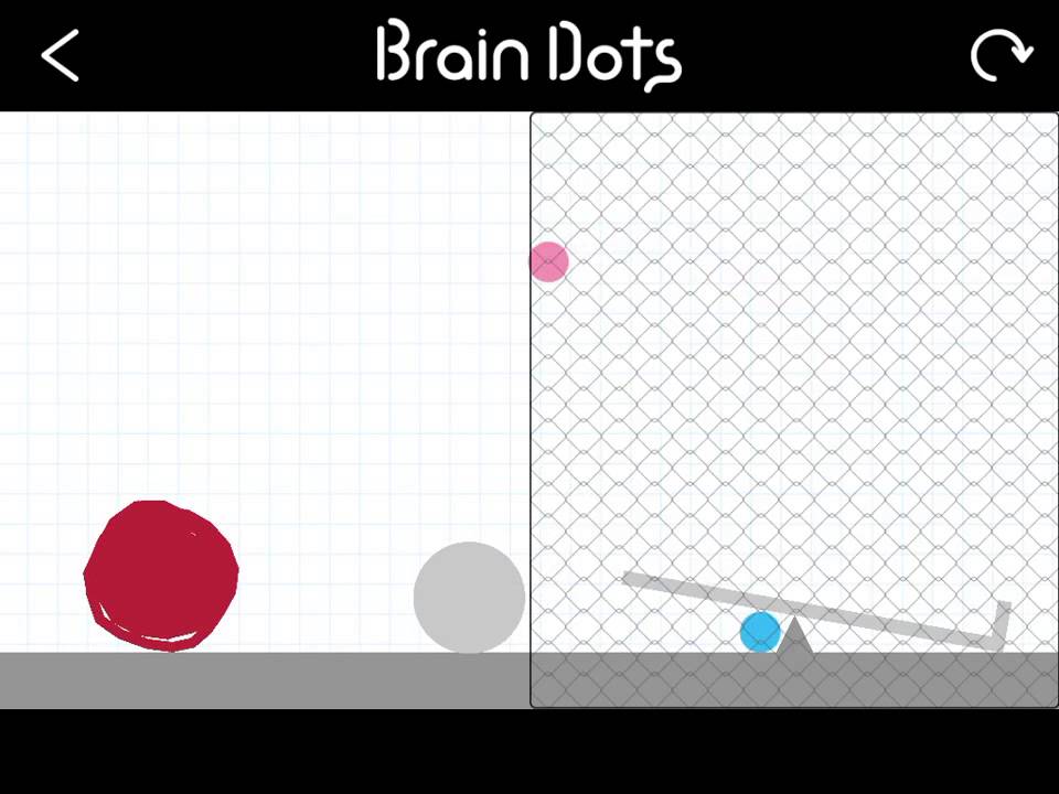 我過了Brain Dots的第170關！ http://braindotsapp.com #BrainDots #BrainDots_s170 ...