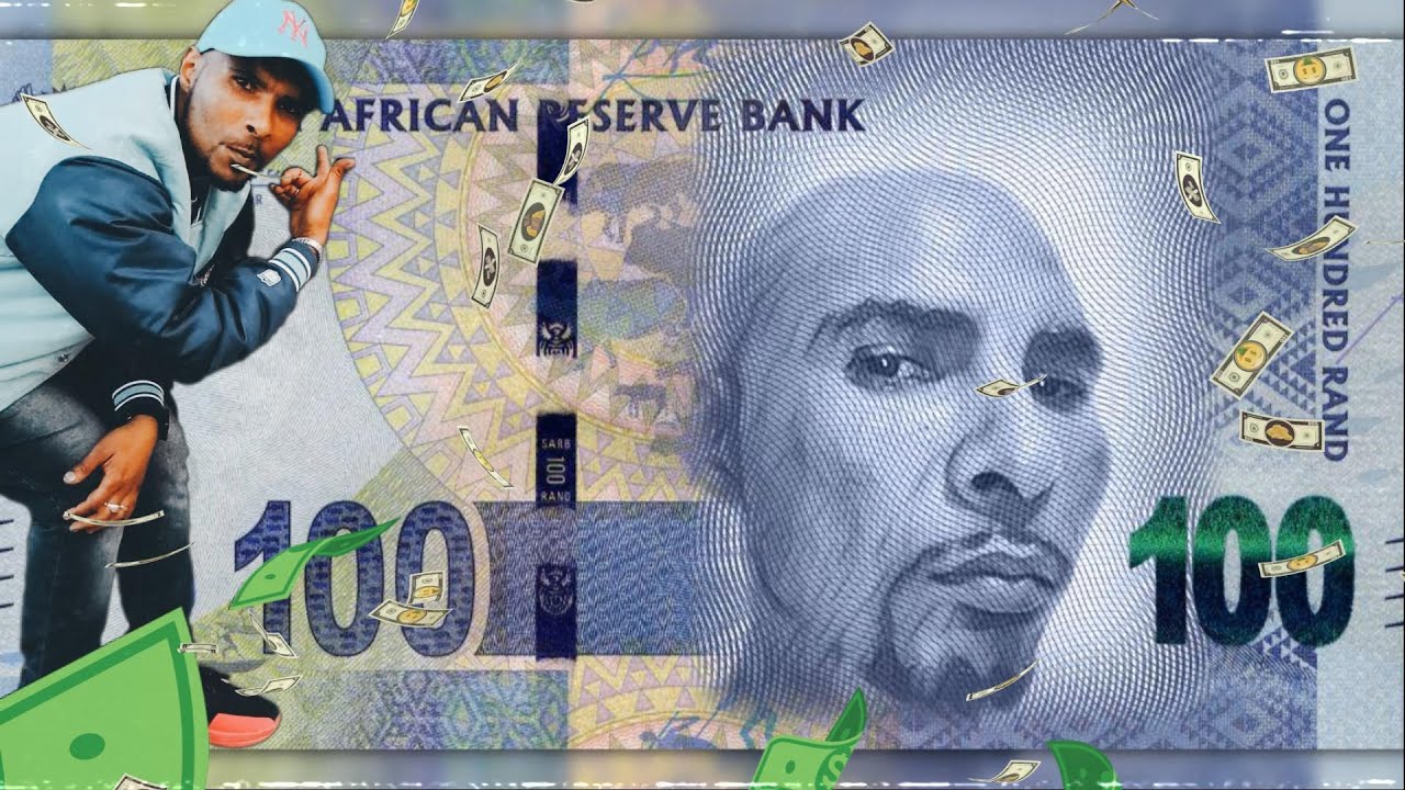 R100 000 - CREEPY STAR RIDDEM By BBM 2024 - YouTube