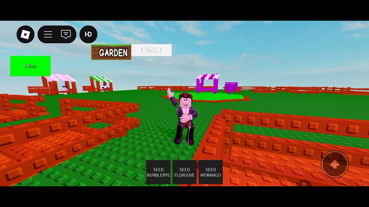 Mostrando o GROW a garden2 #growagarden2 - YouTube