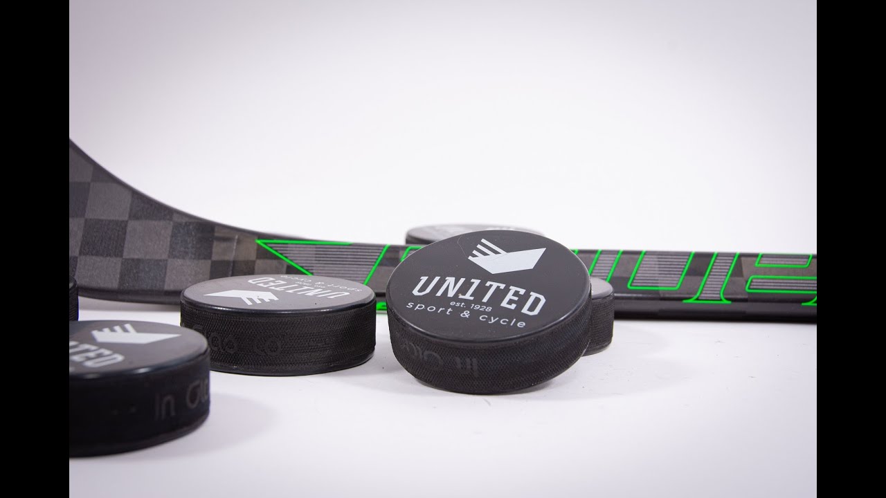 Bauer Nexus ADV Hockey Stick - Product Details - YouTube