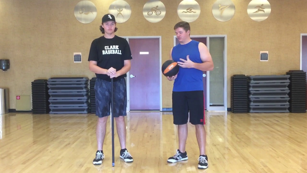 Golf Swing Rotational Power and Torque - YouTube