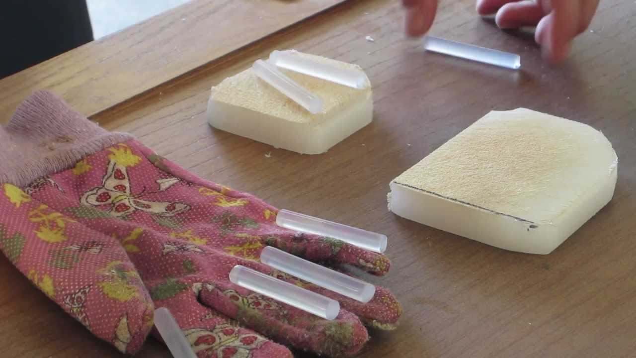 Colorado Longboarding: How to Make Cheap-N-Easy (& Legit!) Slide Gloves ...