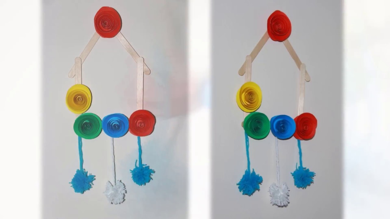 Useful Handmade Crafts life hacks for Home Decor - YouTube