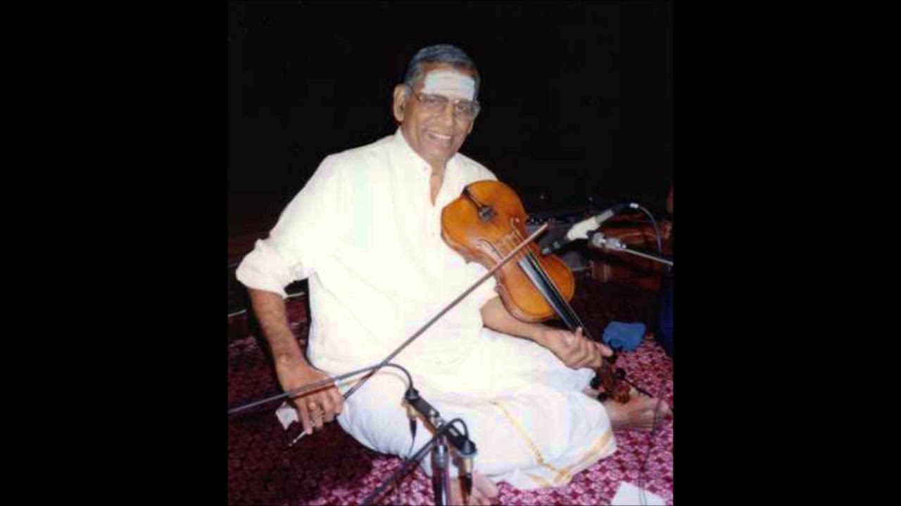 M S Gopalakrishnan - YouTube