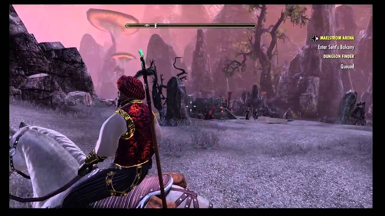 The Elder Scrolls Online: Stonefalls Thieves Trove Location - Steamlake ...