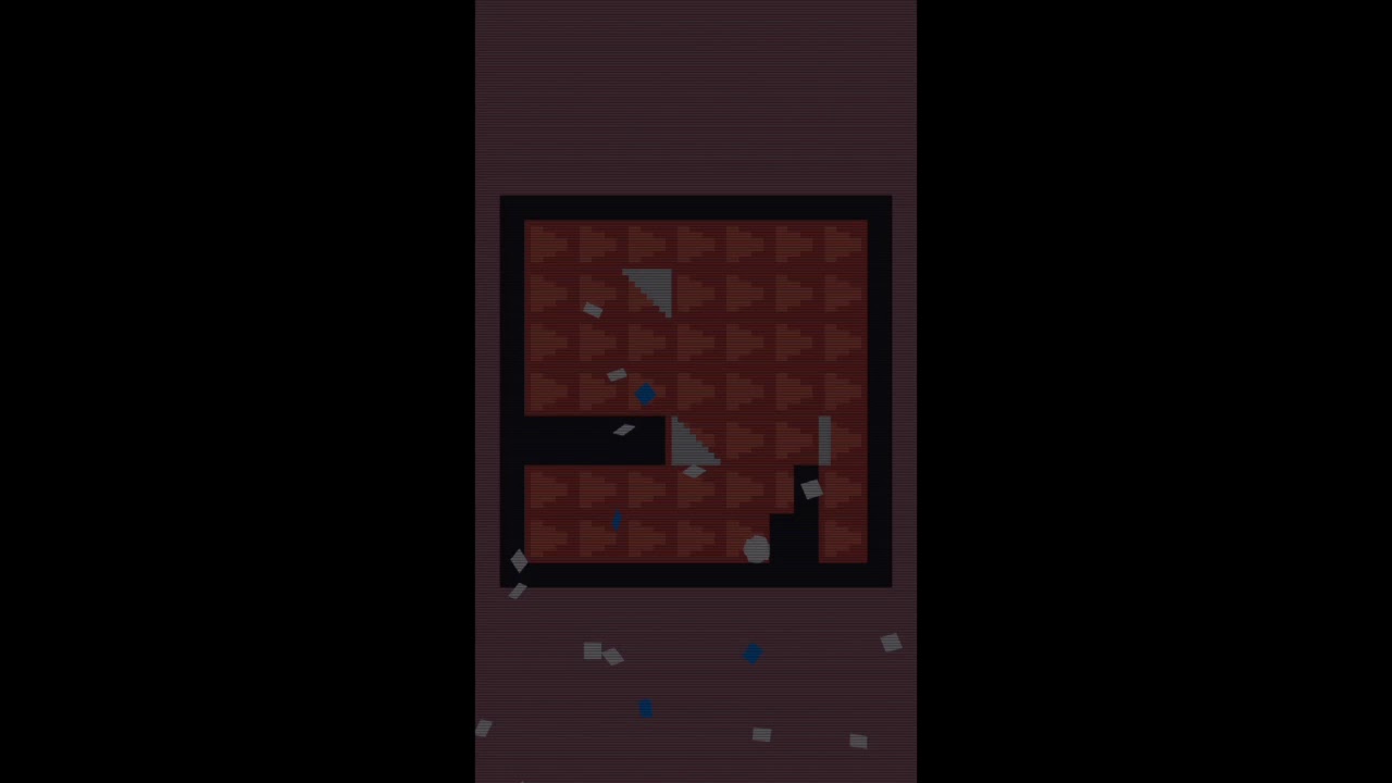 Fancade - World 23 - GRAvity - Levels 31-40 - Full Walkthrough - YouTube