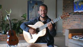 Arbolito divino - Nick Barbachano Chords - Chordify