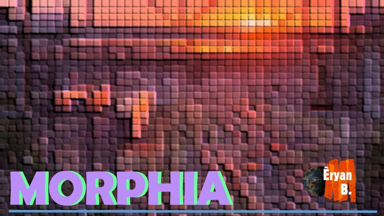 "Morphia" - YouTube