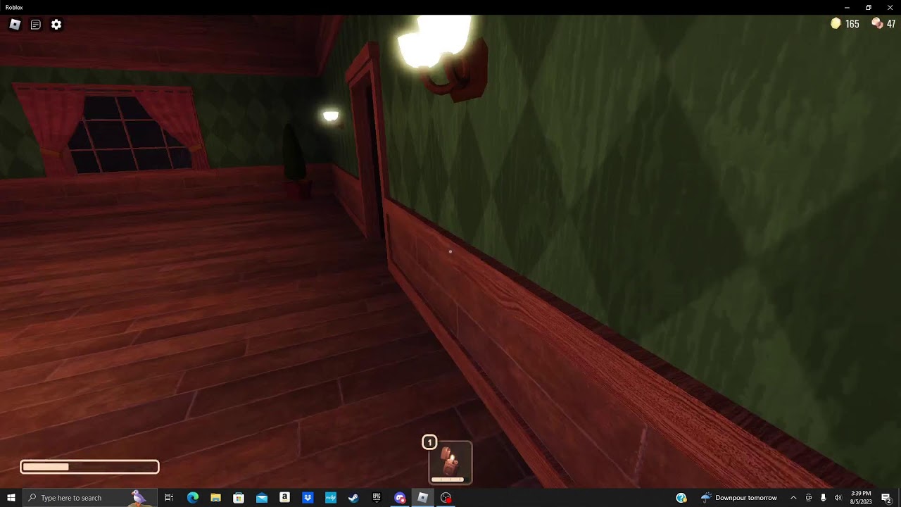 Play Rolbox DOORS for the first time, with Shon - YouTube