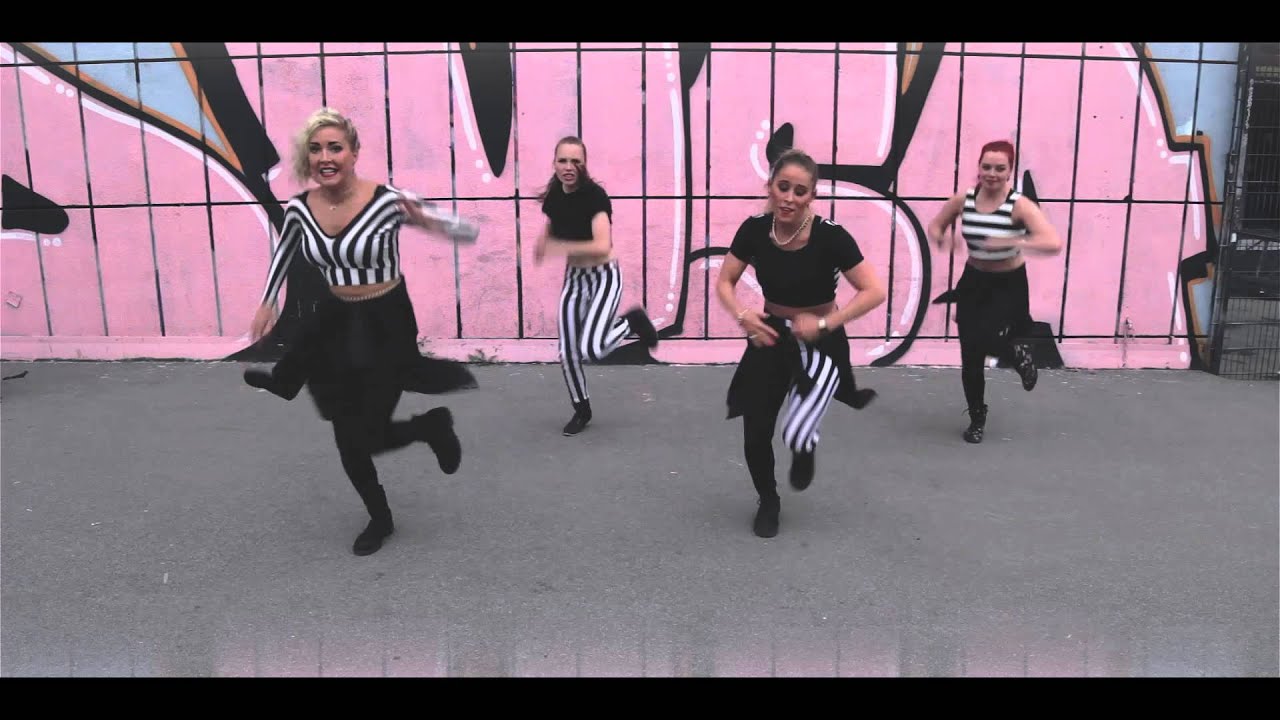 Faroter House Routine - YouTube