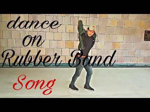 preet harpat rubber band song dance cover - YouTube