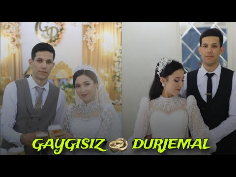 GAYGISIZ  &  DURJEMAL | ROLIK