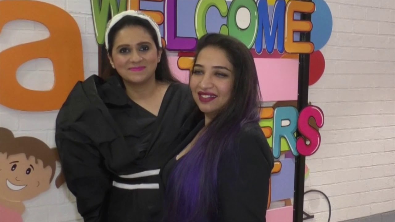 Baccha Party Powai is an amazing place for kids to have fun - YouTube