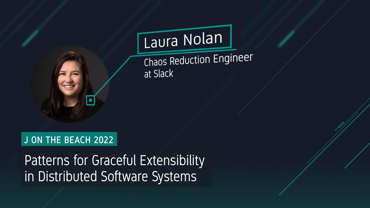 Patterns for Graceful Extensibility in Distributed Software Systems ...