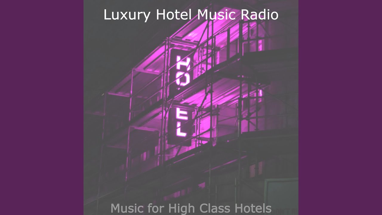 Exciting High Class Hotels - YouTube