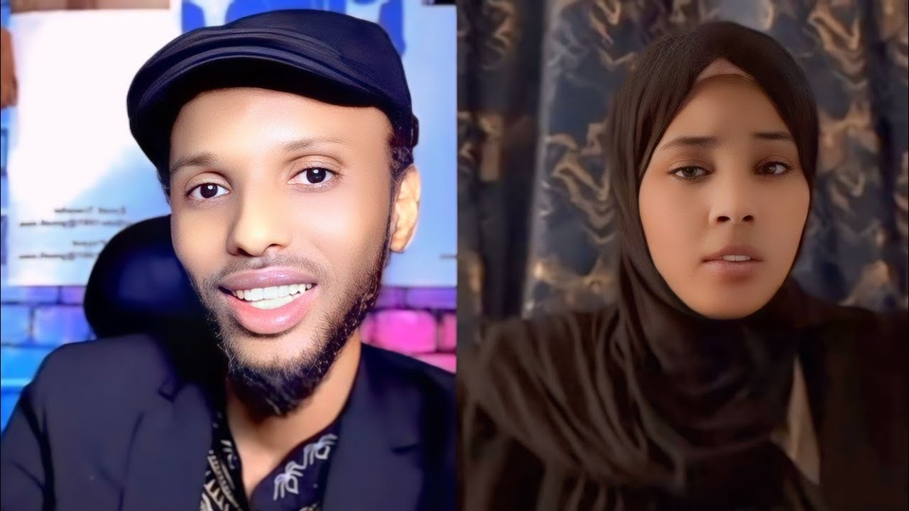 OMAR BARBAR: BISLE NA KA TAGE WIILKA YARA NA KA TAGE KAWARAN LABADENA ...